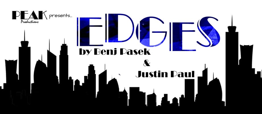 Edges Review at LTW from Theatre Weekly