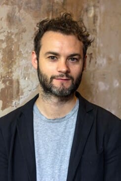 English Touring Theatre Announces Richard Twyman’s Inaugural Season