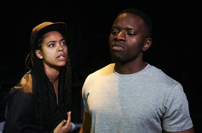 Review: La Ronde at The Bunker Theatre - Theatre Weekly