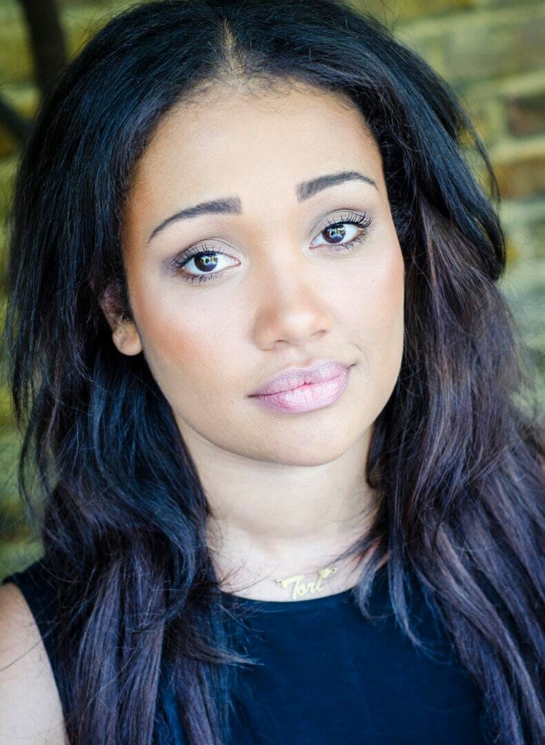 Interview: Tori Allen-Martin Talks About WRETCH at Vault Festival ...