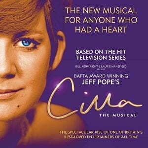 Open Auditions to Find Star for Nationwide Tour of Cilla The Musical ...