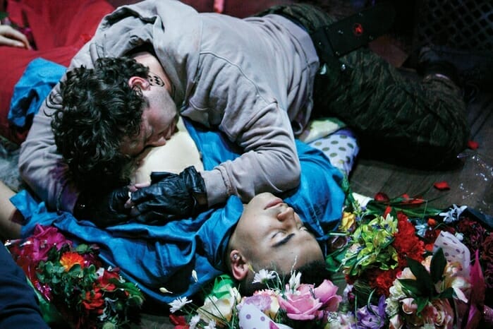 First Look: Romeo & Juliet at Liverpool Everyman - Theatre Weekly