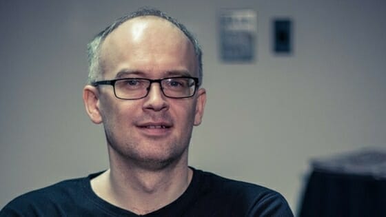 Interview: Playwright David Hendon - Theatre Weekly