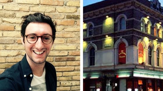 Jake Orr Joins Theatre 503 as In-House Producer - Theatre Weekly