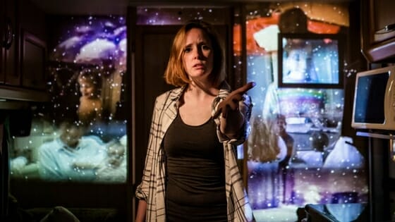 New Dates for The Paper Birds’ Tour of Mobile - Theatre Weekly