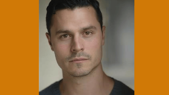 Interview: Philip Correia Writer of Hyem (yem, hjem or home) - Theatre ...