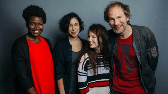 Casting Announced for ‘B’ at The Royal Court - Theatre Weekly