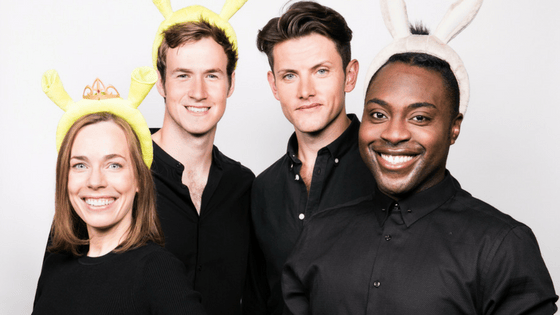 Casting Announced for Shrek The Musical UK Tour - Theatre Weekly