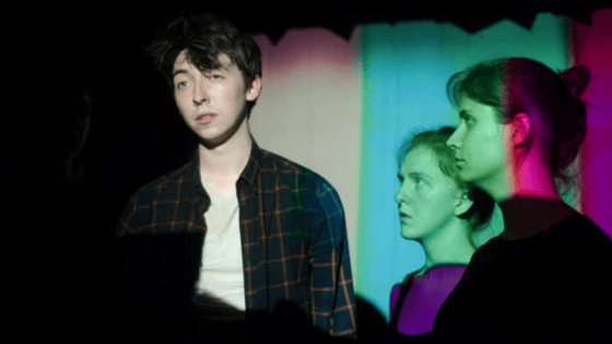 Review: Dante's Divine Comedy at Barons Court Theatre - Theatre Weekly