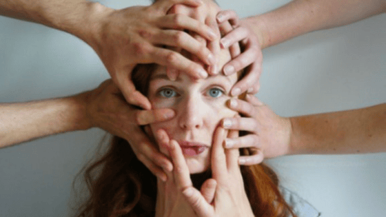 Preview: The Way I Look from O&O Theatre Company - Theatre Weekly