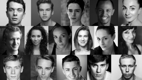 Casting Announced for Matthew Bourne’s Cinderella - Theatre Weekly