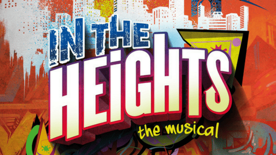 In The Heights Returns to London for Two Nights - Theatre Weekly