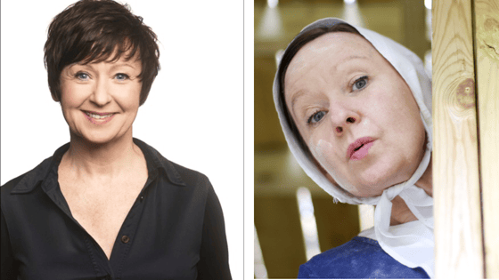 Interview: Kate Perry on The Very Perry Show - Theatre Weekly