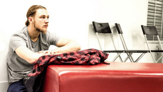 First Look: Phoenix Rising From The Big House in Rehearsal - Theatre Weekly