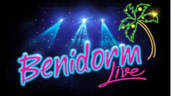 Hit ITV Sitcom Benidorm Heads for The Stage - Theatre Weekly