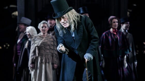 Cast Announced for Antic Disposition’s Fifth Season of A Christmas ...