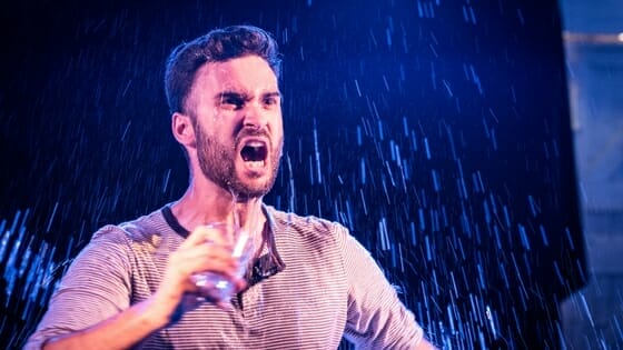 Joe Sellman-Leava's Monster to Play Vault Festival as Part of Tour ...