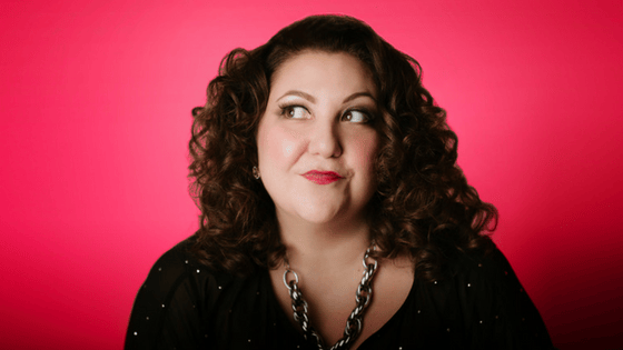 Preview: Tori Scott Thirsty! at VAULT Festival - Theatre Weekly