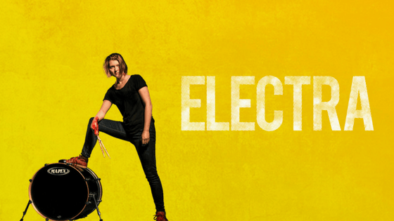 Preview: Electra at The Bunker Theatre - Theatre Weekly