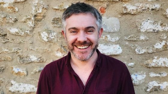 Interview: James Farrell Director of Crimes Under The Sun - Theatre Weekly