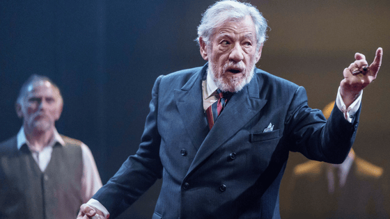Major West End Transfer for Ian McKellen and King Lear - Theatre Weekly