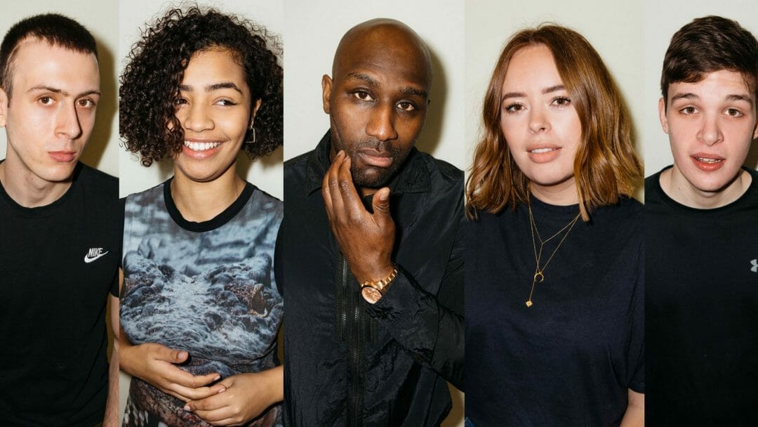 Interview: Anna Crichlow on Judy Upton’s Confidence at Southwark ...