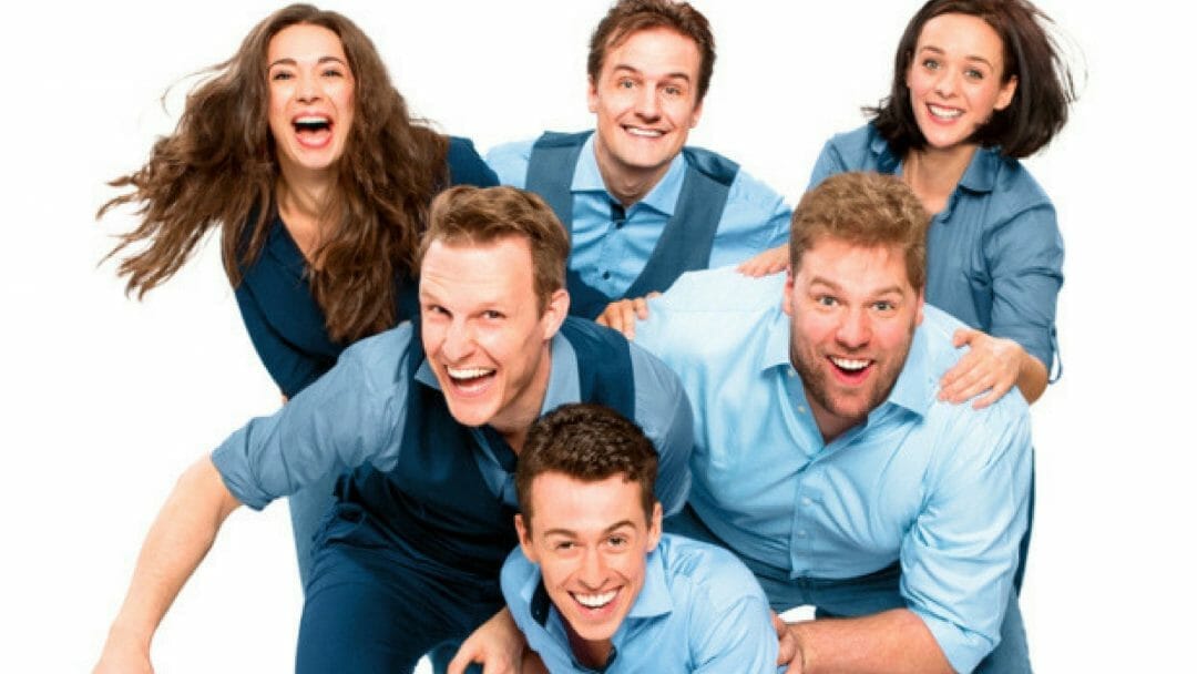 Mischief Movie Night To Embark on UK Tour - Theatre Weekly