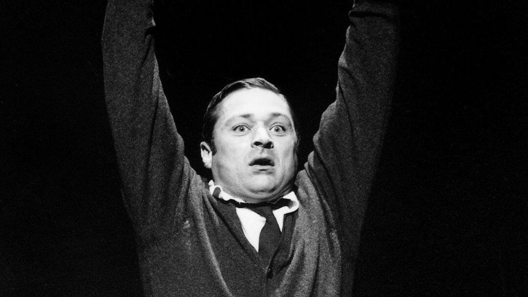 Paul Rider Completes Cast of Chicago - Theatre Weekly