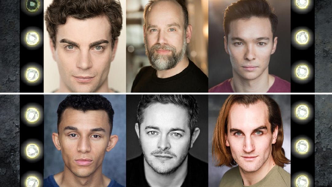 Full Cast Announced for The Rink at Southwark Playhouse - Theatre Weekly