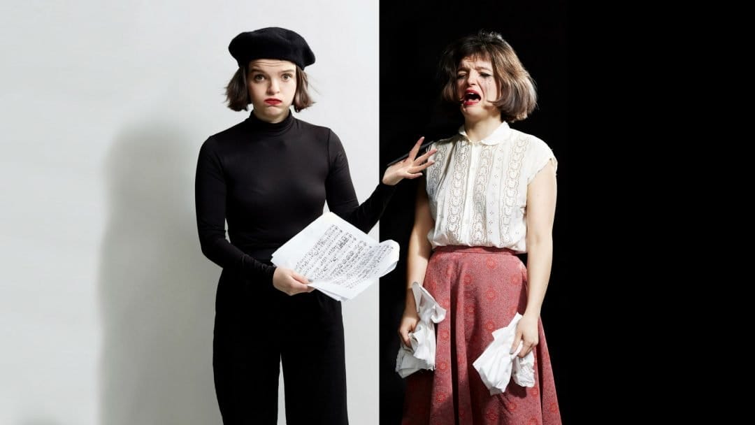 Pop-Up Opera Present a Mozart Double Bill for their Summer Season 2018 ...