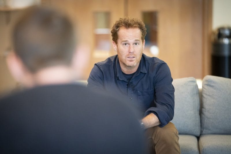 First Look: Consent at The Harold Pinter Theatre in Rehearsal - Theatre ...