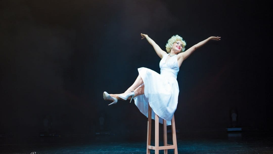 Sirens of The Silver Screen Returns to London