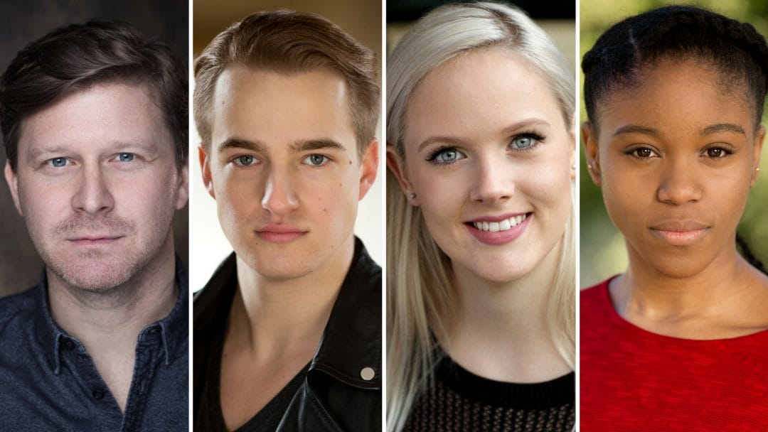 Cast Changes Announced for Les Misérables - Theatre Weekly