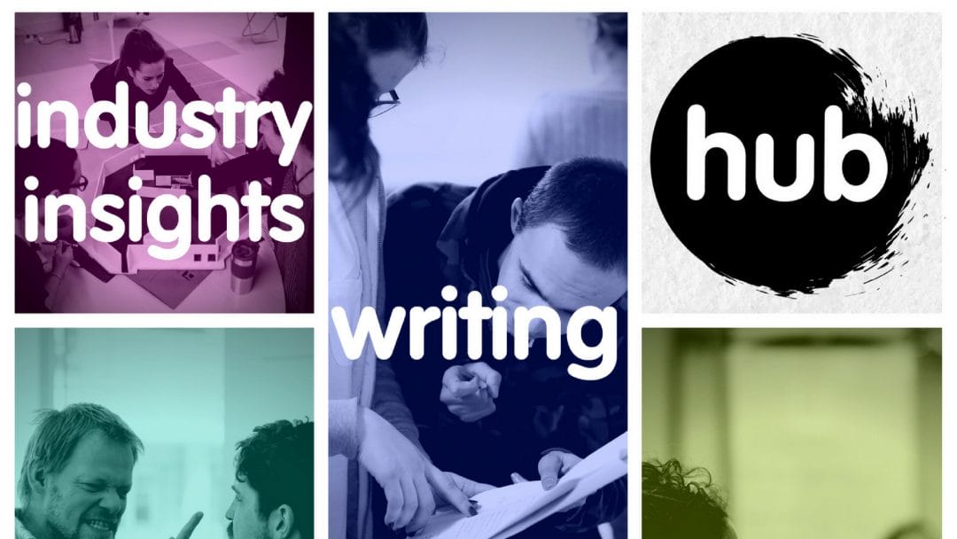 Deafinitely Theatre Announce Creation of The Hub