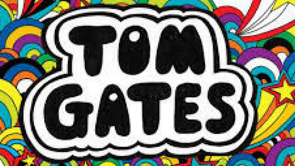 Liz Pichon’s Tom Gates Comes to The Stage - Theatre Weekly