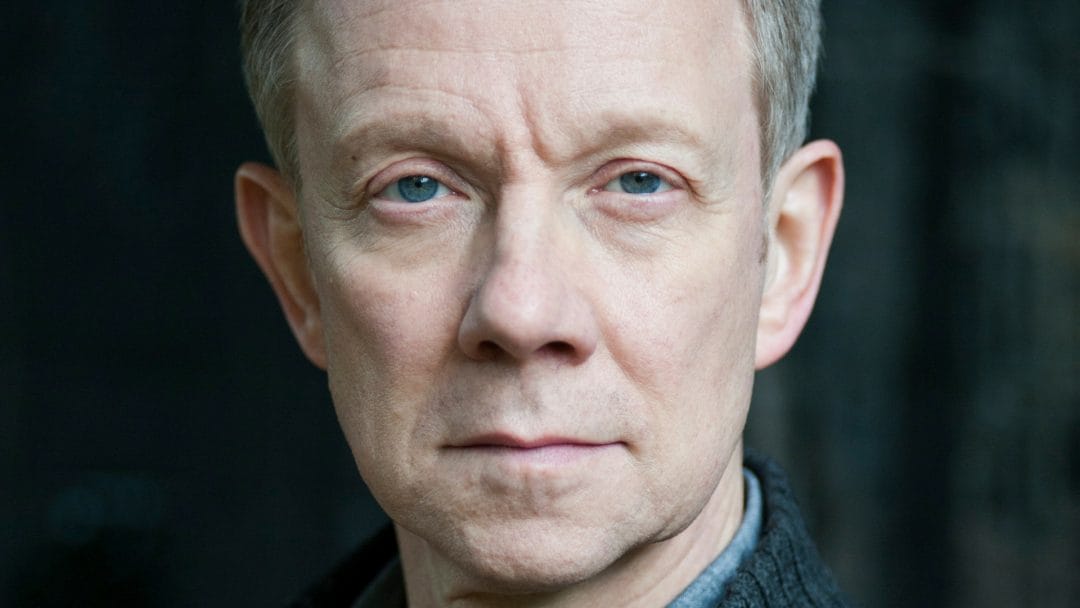 Interview: Jamie Newall on The Tempest at St Paul’s Church - Theatre Weekly