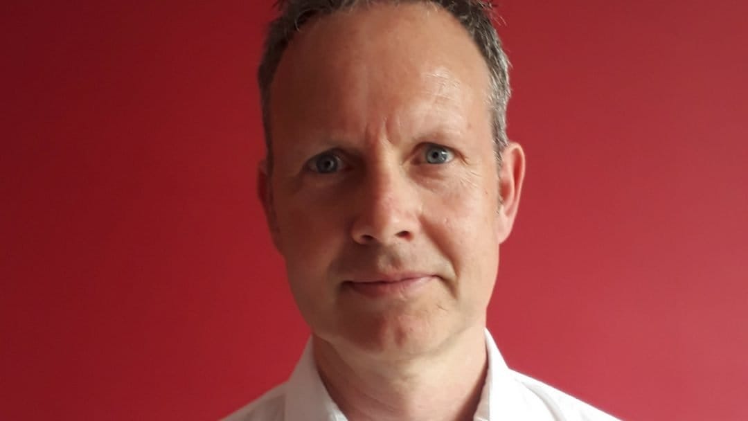 Interview: Justin Hopper on Flutter at The Soho Theatre - Theatre Weekly