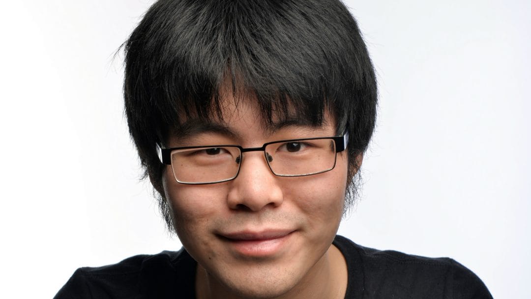 Edinburgh Preview: Ken Cheng - Best Dad Ever at Bedlam Theatre