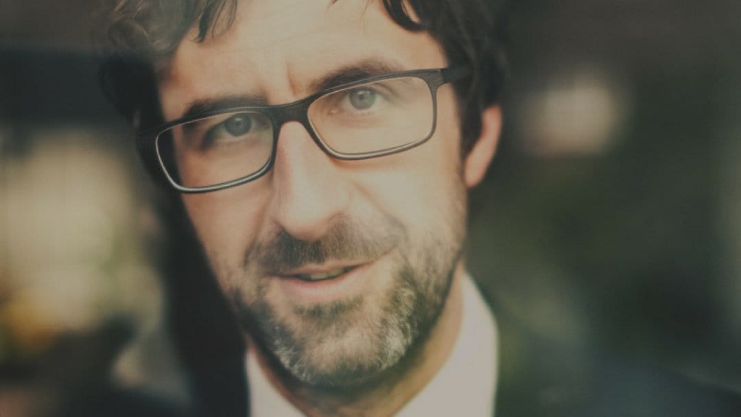 Edinburgh Preview: Mark Watson - The Infinite Show at Pleasance Forth