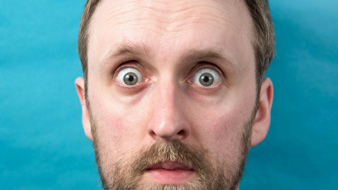 Edinburgh Preview: Matt Winning - Climate Strange at Just The Tonic at ...