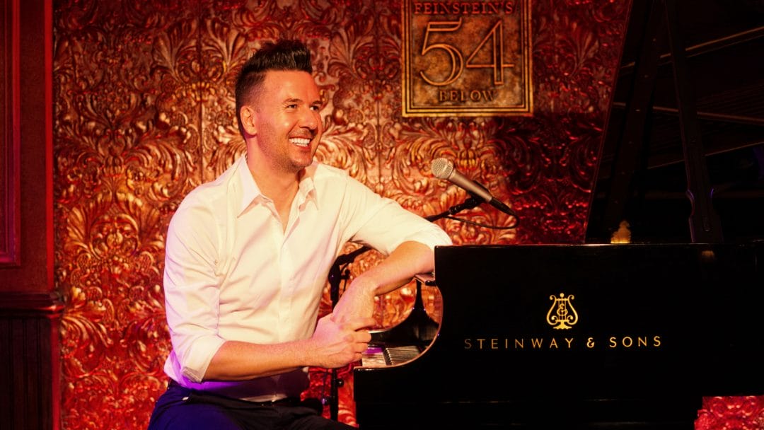 Edinburgh Preview: Michael Griffiths: Songs by Kylie at Assembly: The ...