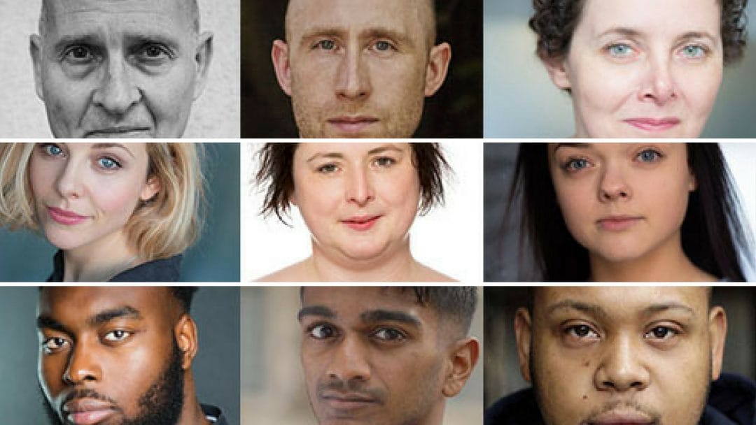Casting announced for Pity by Rory Mullarkey