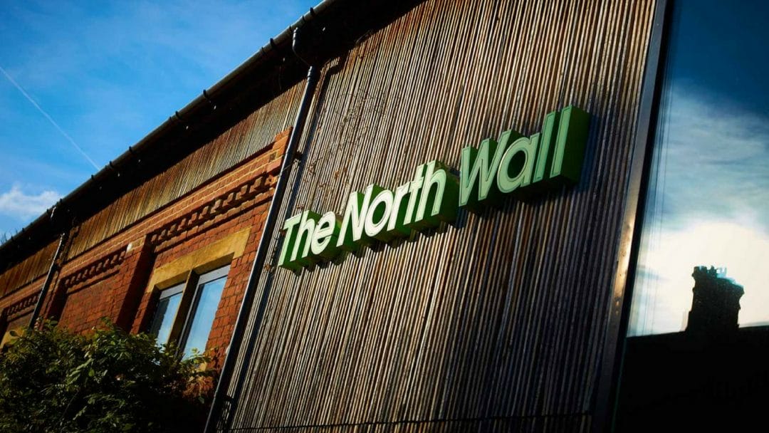 The North Wall Announces The Alchymy Company Award