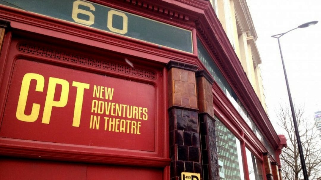 Camden People’s Theatre Announces Outside The Box Commissions - Theatre ...