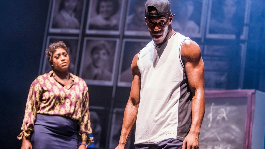 Review: Fame The Musical on Tour - Theatre Weekly