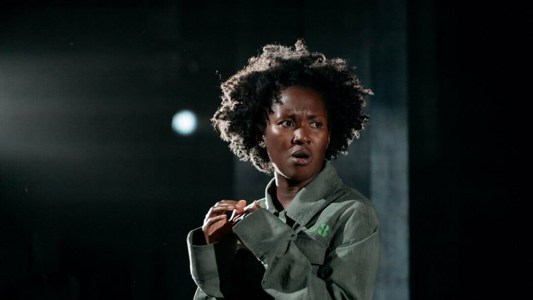 First Look: Penny Skinner’s Meek