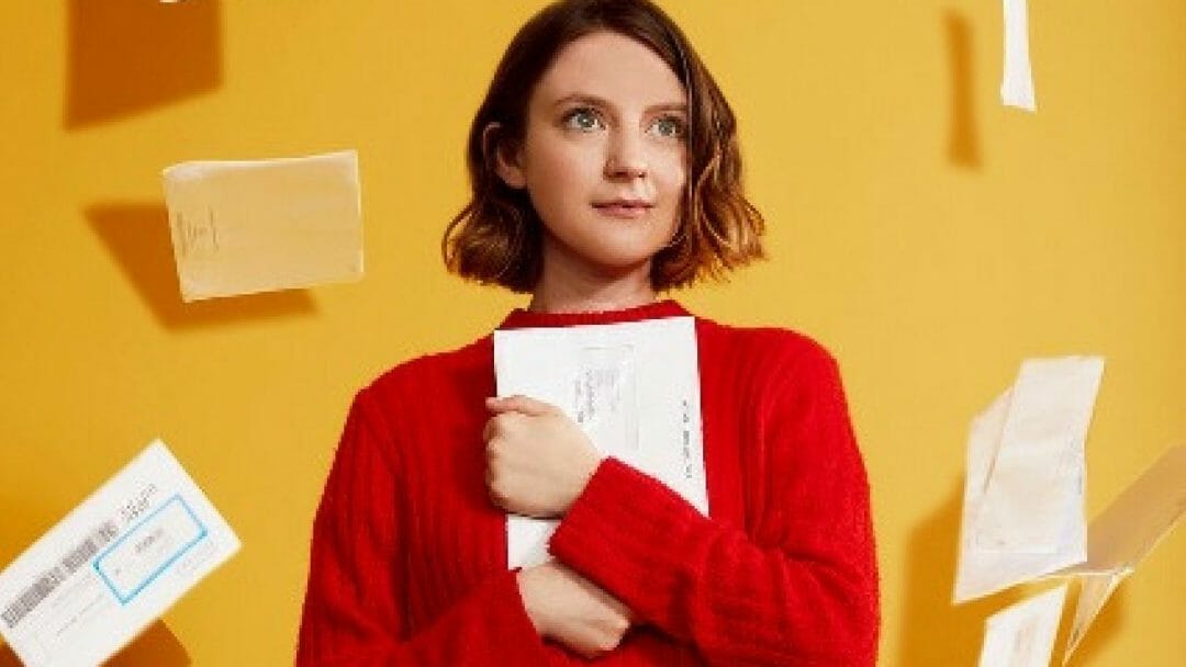 Edinburgh Interview: Lydia Larson on Finding Fassbender