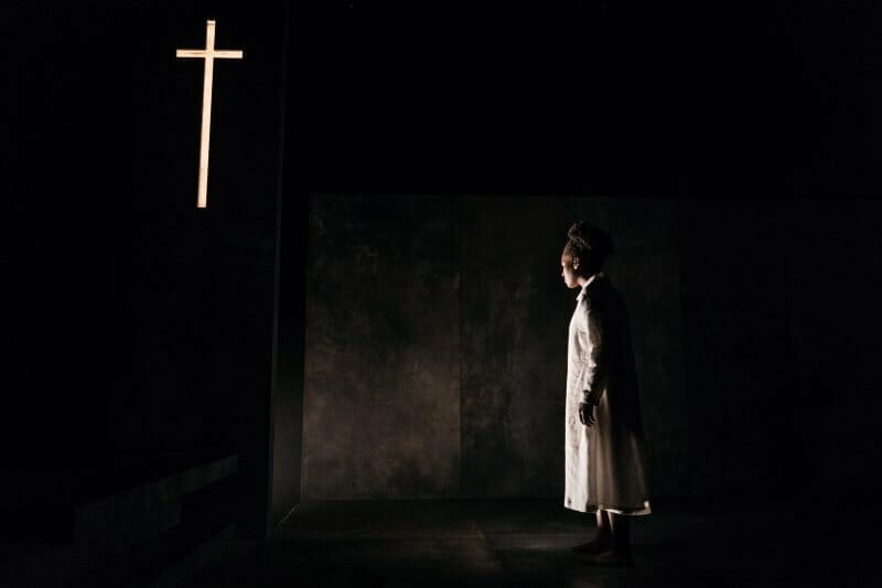 First Look: Penny Skinner’s Meek