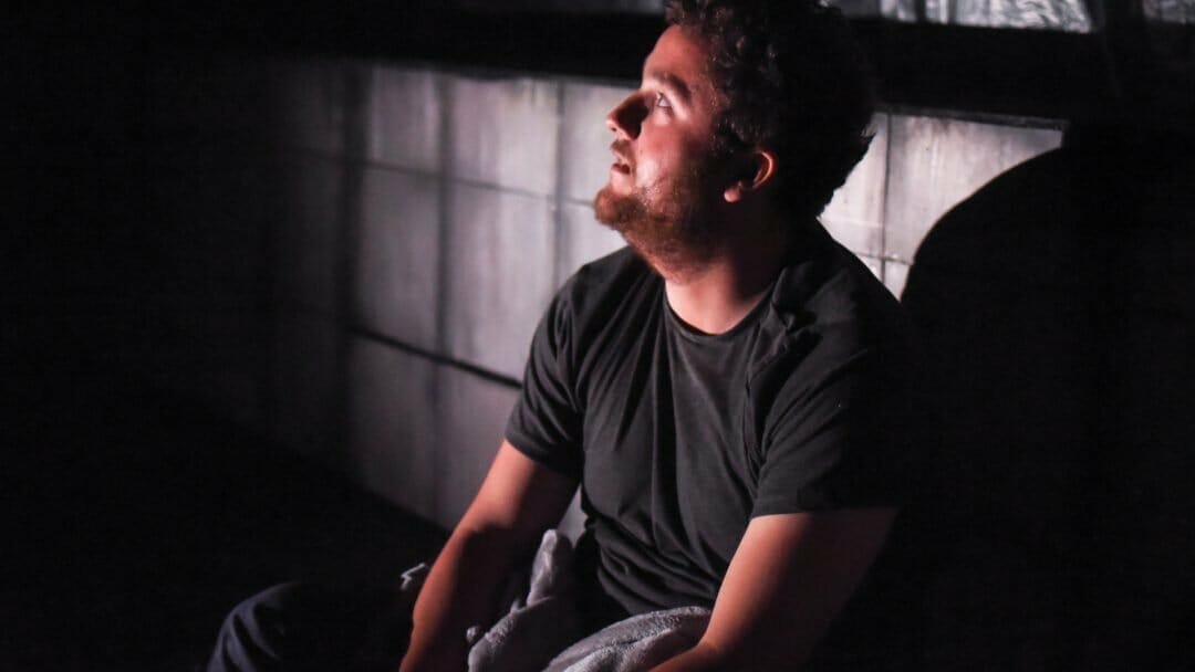 Interview: Offie nominated Samuel Ranger discusses ‘Locked Up’ at the ...