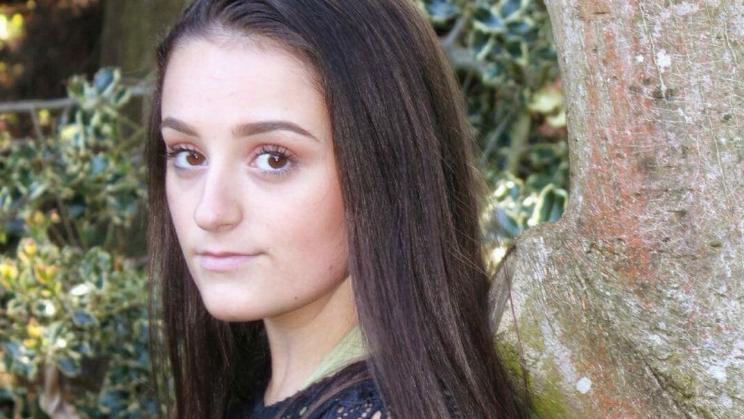 Daisy Greenwood Announced Winner of Lambert Jackson Competition for ...